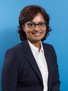 Senior Leadership Team - Ferring Canada